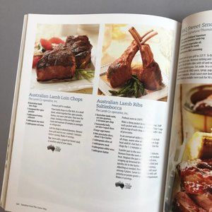 Costco | Kitchen | Fabulous Food The Costco Way Cookbook | Poshmark